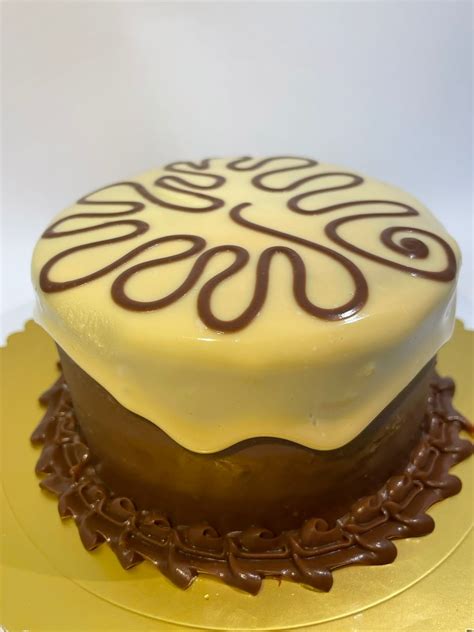 Torta Bem Casada Tamarindus Festa