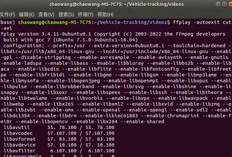 Ubuntu中如何查看mp4视频 阿里云开发者社区