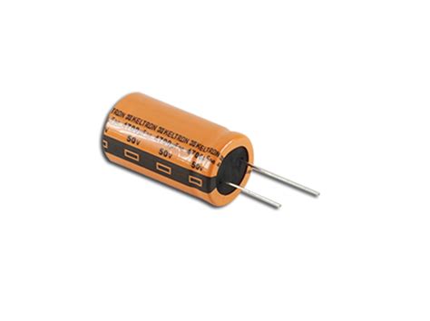1000uf 35v Keltron 85c Electrolytic Capacitor Tolerance 20 Et10286 Emerging Technologies