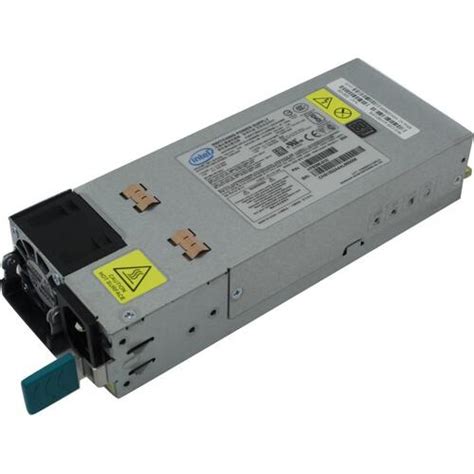 Модуль питания Hot-Swap Intel AXX1300TCRPS 1300 Вт — купить, цена и ...