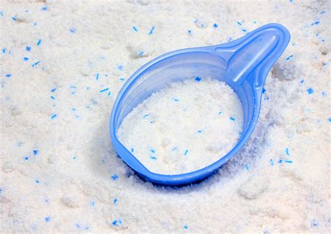 Tips Memilih Deterjen