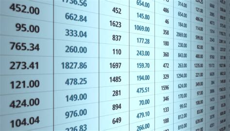 120 Serial Number Data Stock Illustrations Royalty Free Vector