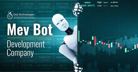Mev Trading Bot Development Company
