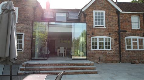 Structural Glass And Glazing Specialists In The Uk Gh Interior Glass