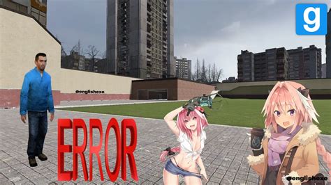 Astolfo In Gmod Wallpaper Mod Your Browser Gxstore