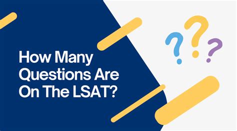 How Many Questions Are On The Lsat Test Taker Info Kansas City Star