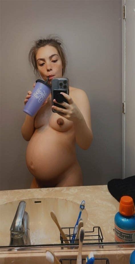 After Sex Selfie