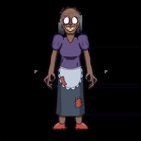 Discuss Everything About Granny Wiki Fandom