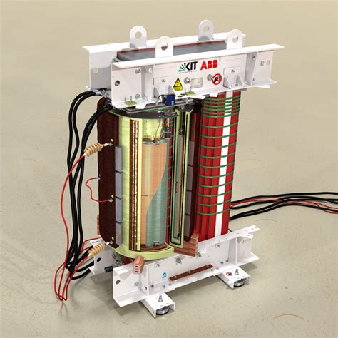 The Superconducting Transformer S Ravivarman