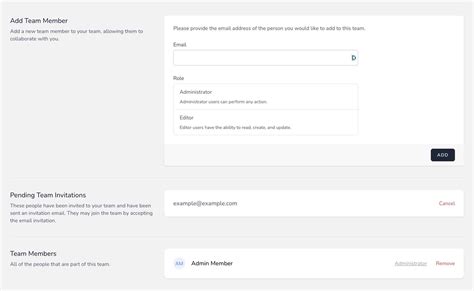 Making Laravel Jetstream Team Invitations Better Mario Giancini