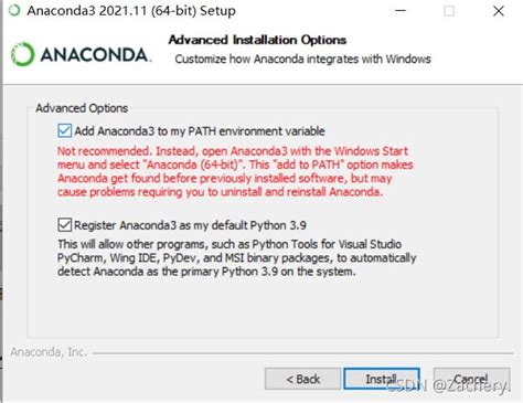 TensorFlow安装并在Pycharm搭建环境的详细图文教程 python 脚本中心 编程客栈