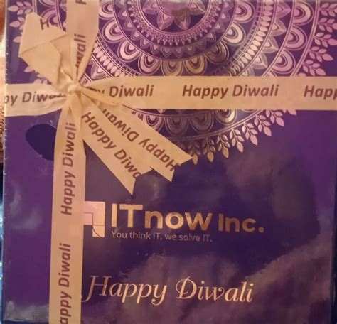 Kavitha Adla On Linkedin Itnowinc Thankyouteam Thankyouitnow Diwalit
