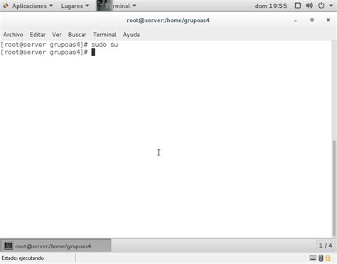 CentOS Instalación y Configuración de Servidor de Base de Datos Gestor phpMyAdmin DevTics