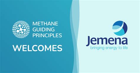 About The Methane Guiding Principles