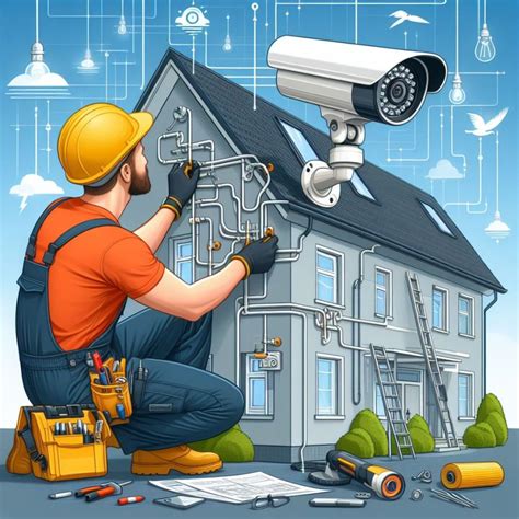 10 Surprising Places You Should Never Install Security Cameras