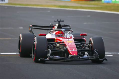 Drivers Slam Frankenstein Cars As Suzuka Exposes F1 Slowdown