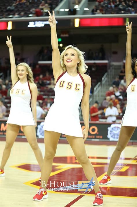 Usc Song Girls 2018 B Housephotography