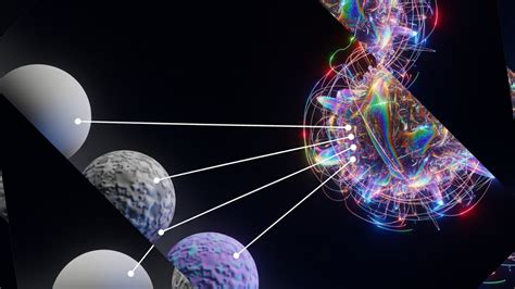 Decomposition And Relighting Of 3d And 4d Scans Based On Gaussian Splatting A Technical Review