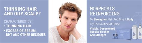 Framesi Morphosis Reinforcing Activator Treatment For