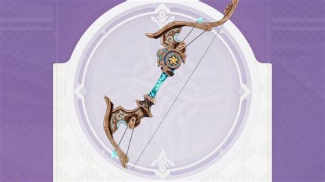 Genshin Impact How To Get The Windblume Ode Bravely Default Impact Oda