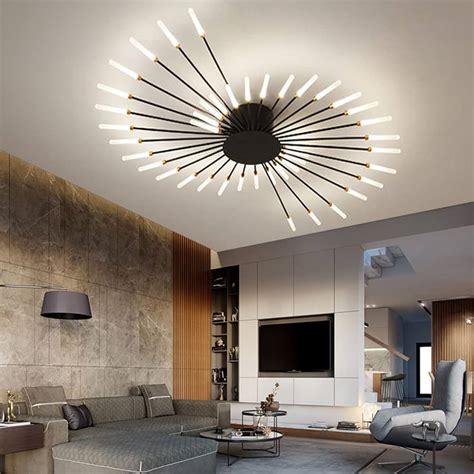 Funky Cool Lighting Fixture Diy Modern Pendant Light East Coast