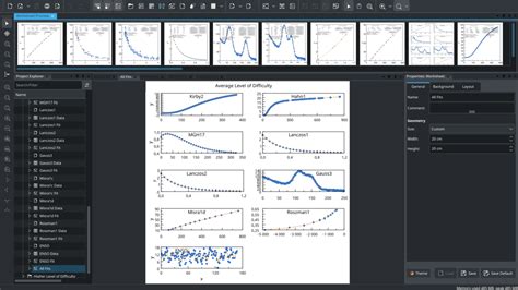 labplot 2 12 released labplot