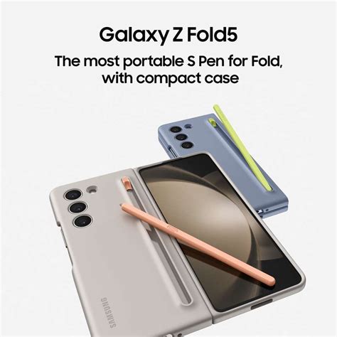 Samsung Galaxy Z Fold5 512 Gb Storage 12 Gb Ram Online At Best Price