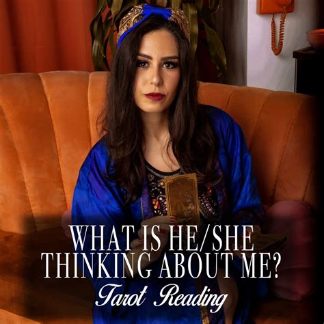What Does Heshe Think Of Me Love Reading Same Hour Tarot Reading