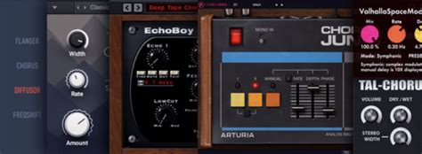 Chorus Effect 101 Key Uses Creative Tips Expert Techniques