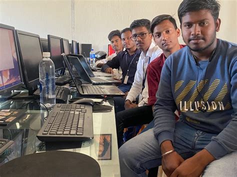 Nikhil Nayak On Linkedin Started With The Certification Course In