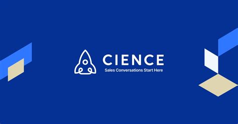 Cience On Linkedin B2b Lead Generation Platform And Services Cience