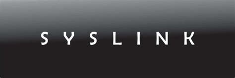 What Is Syslink We Are Glad To Have You Aboard With Us… By Syslink