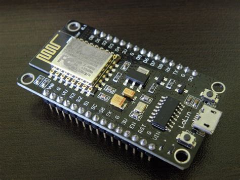 Nodemcu Pyflasher