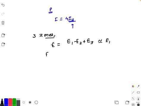 Solved Monochromatic Plane Waves Perpendicularly Illuminate A Small Circular Hole In A Screen