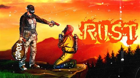 Чит Rust FISH BOT Уникальный бот для рыбалки в RUST