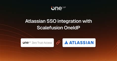 Atlassian Cloud Single Sign On Sso Atlassian Cloud Sso Login