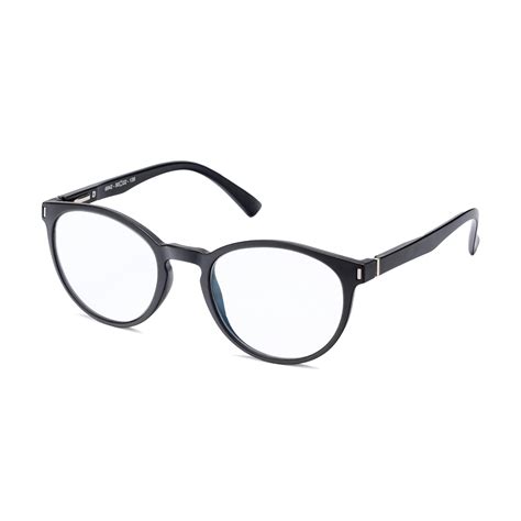 Buy Aferelle ® Unisex Zero Power Blue Cut Computer Glasses Help