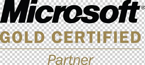 Microsoft Partner Network Logo