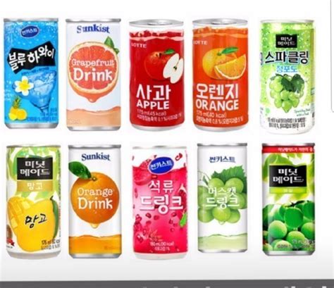 캔음료 동원샘물대구대리점 비슬유통