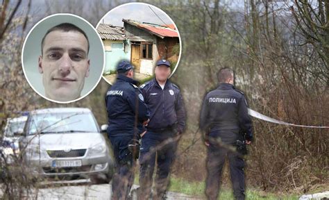 Stojan Nožem Ubio Devojčicu Pa Iskasapio Njenu Porodicu U Ripnju