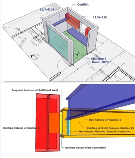 Using Sketchup In Construction Workflows Sketchup Australia