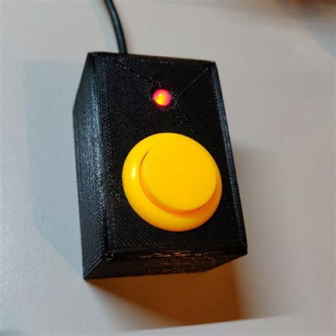 Mute Button For Conference Calls Hackaday Io Mute Button For Conference Calls Hackaday Io