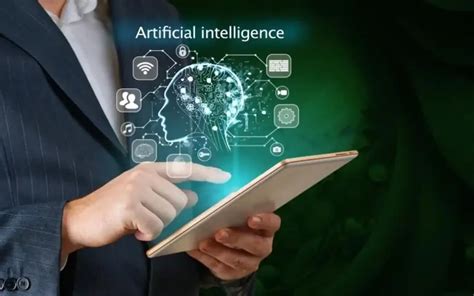 Ai Powered Business Intelligence Why Its Essential For Modern Enterprises Designveloper