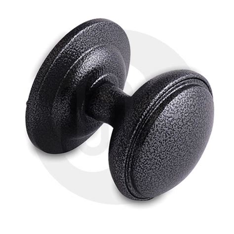 Simplefit By Fab Fix Decorative Door Knob