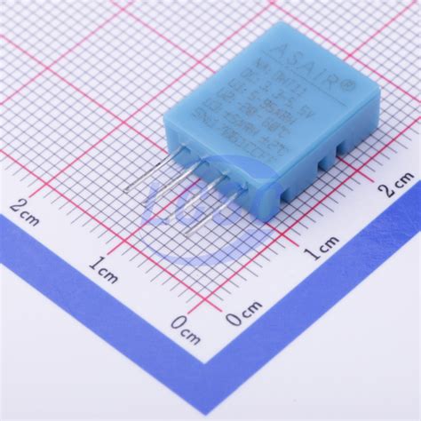HIH8120-021-001 | Honeywell | Temperature And Humidity Sensor | JLCPCB