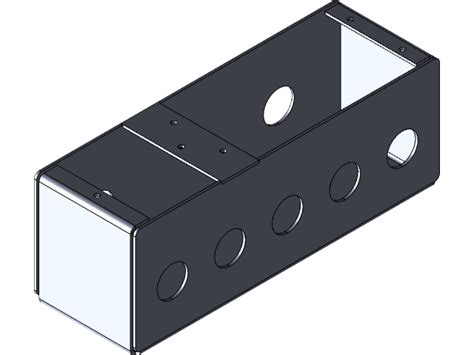 Free Cad Designs Files D Models The Grabcad Community Library