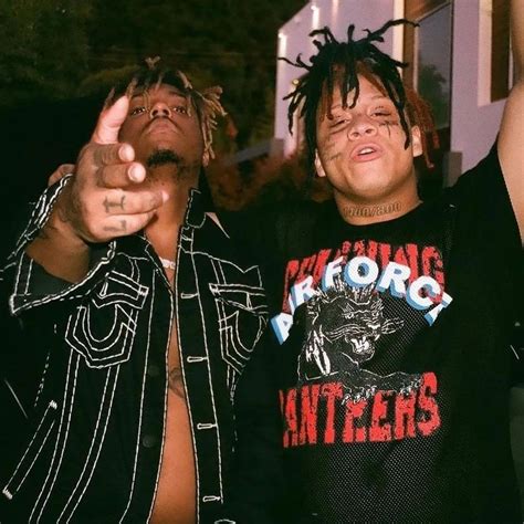 Juice Wrld And Trippie Redd 2 Seats Both Sides Lyrics Genius Lyrics