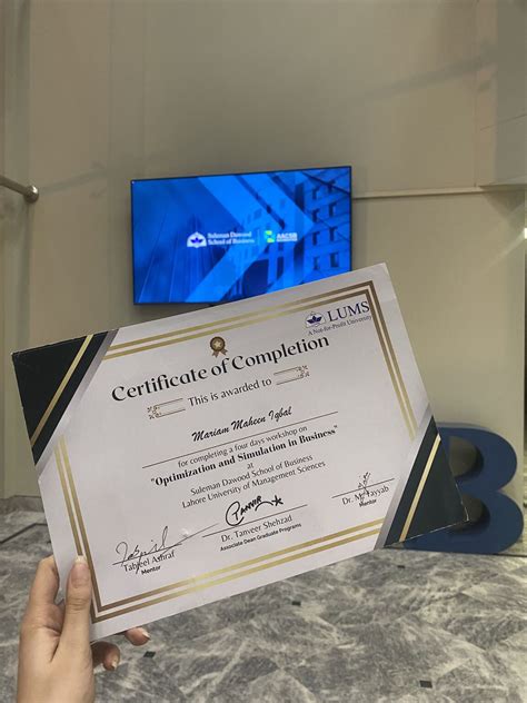Mariam Maheen Iqbal On Linkedin Supplychainmanagement Optimization Simulation Logistics