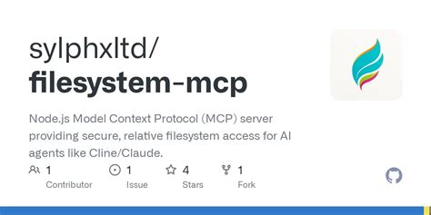 Servidor Mcp De Node Js Para La Gesti N Segura De Archivos Ia Creati Ai