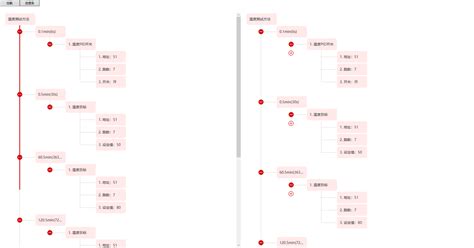 【c】一个非常不错的wpf可视化树控件可视化可操作树形控件 Csdn博客